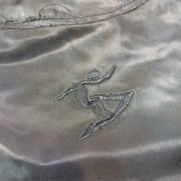 Uzzi | Jackets & Coats | Uzzi Amphibious Gear Jacket Vintage 9 ...